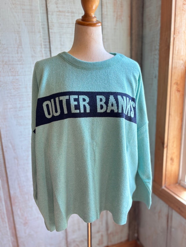 THE OUTER BANKS CHRISTMAS SHOP